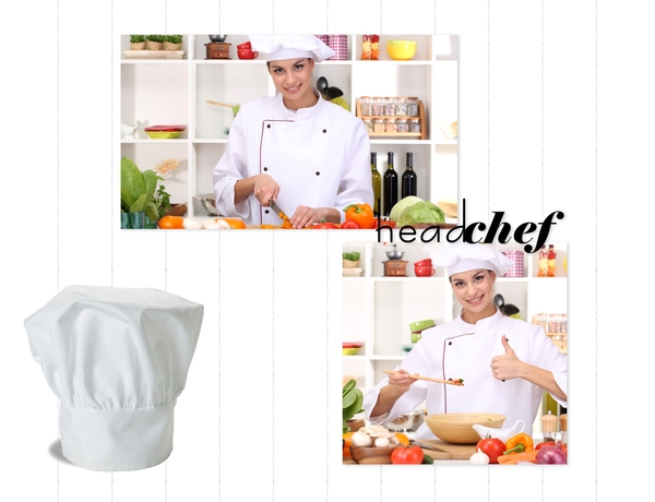 Modern Kitchen 11x8.5 Predesigned Pages | Digital Art