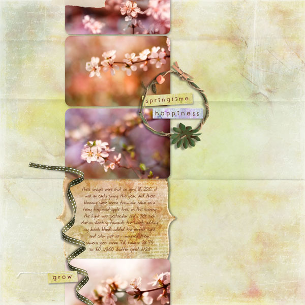Art Journal - Fresco Paper Pak | Digital Art