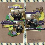 Fast Forward Word Bits | Digital Art