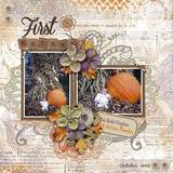 Fabulous Fall Fun Bundle | Digital Art