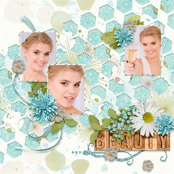 June Jamboree Template Collection | Digital Art