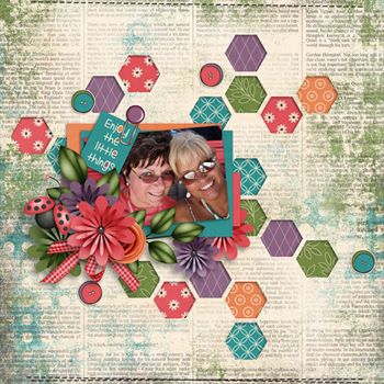 Jumpstart Your July ~ Bundle | Digital Art