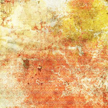 Painted Overlays Set 3 | Digital Art