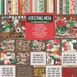 Christmas Mega Bundle | Digital Art