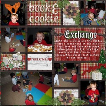 Night Before Christmas - Discounted Bundle | Digital Art