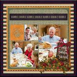 Monthly Mayhem November 3 | Digital Art