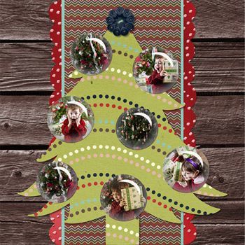 Christmas Party Bundle | Digital Art