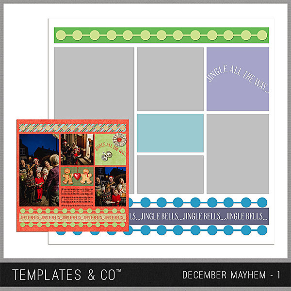 Mayhem Rules Exclusive Bundle | Digital Art