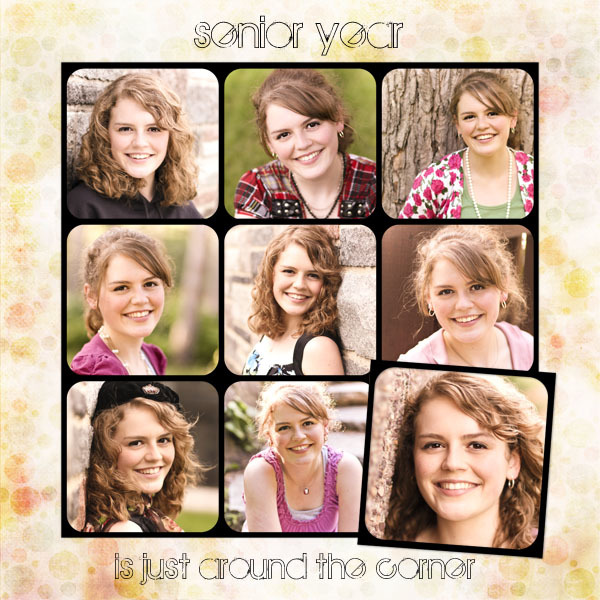 Scrap.Frames 11 – TTV Frame Sets | Digital Art