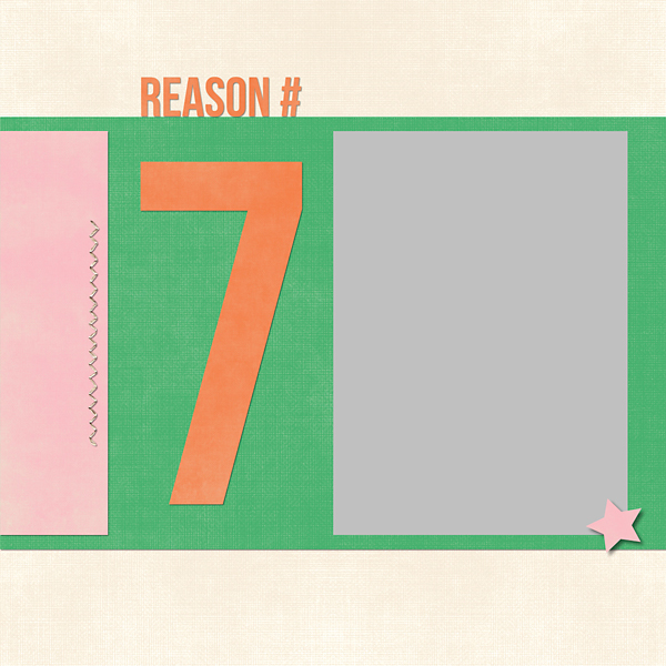 Ten Reasons Why | Photo Book