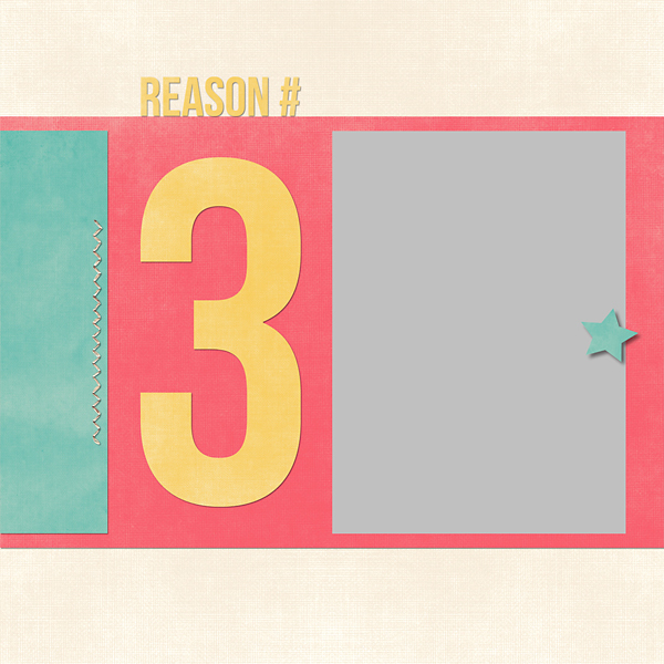 Ten Reasons Why | Photo Book