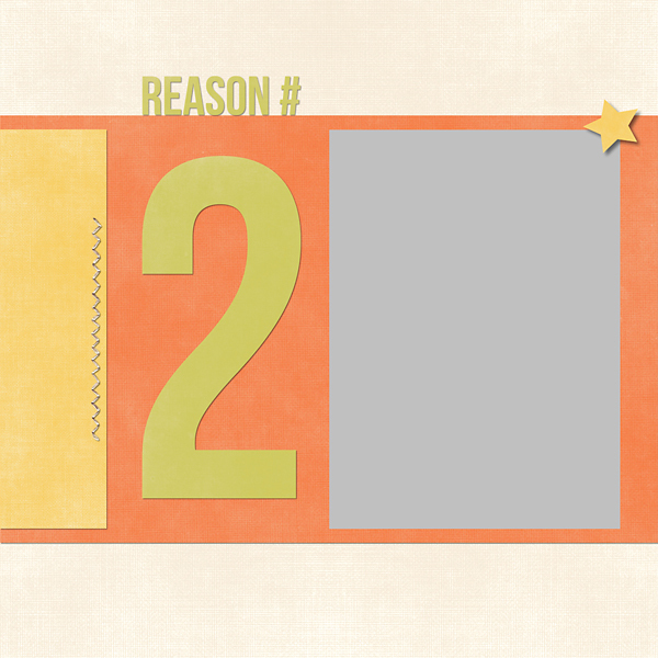 Ten Reasons Why | Photo Book