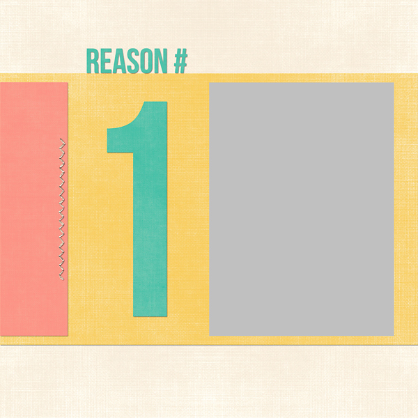 Ten Reasons Why | Photo Book