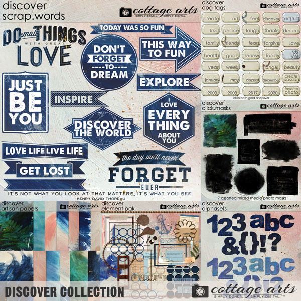 Discover Collection | Digital Art