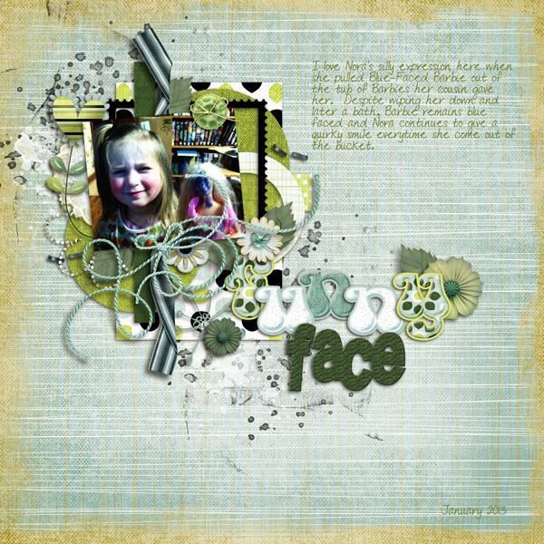 Live Life Big Bundle | Digital Art