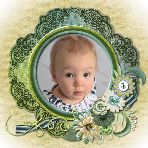 Live Life Big Bundle | Digital Art