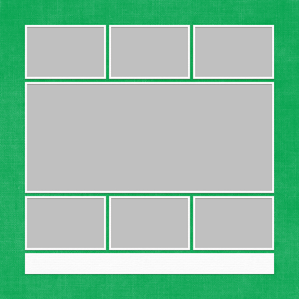 Timeless Primary | Photo Book