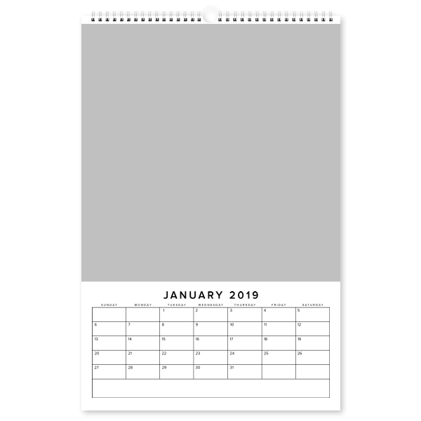 The Big Picture Year | Calendar