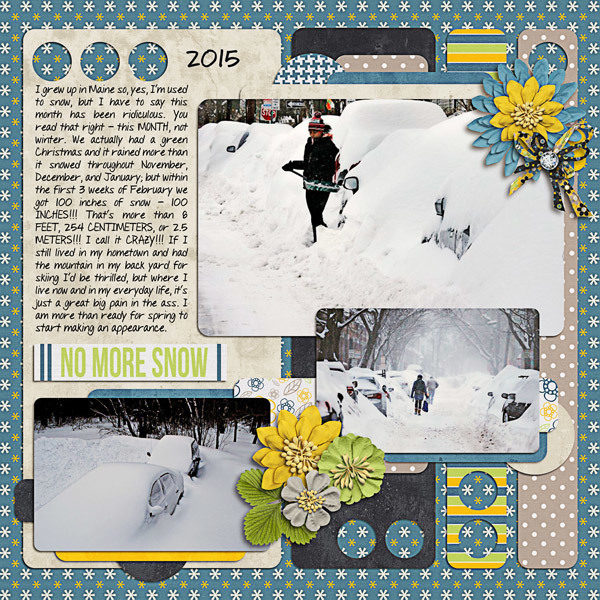 Bring Back The Sun | Digital Art