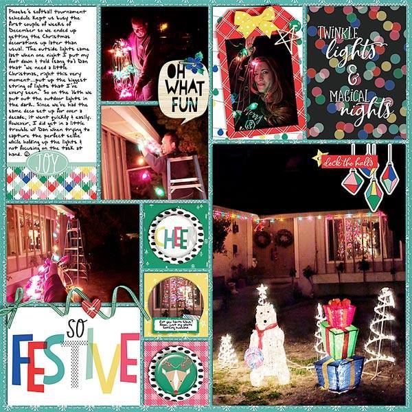 Photo Focus 2018 - Bundle | Digital Art