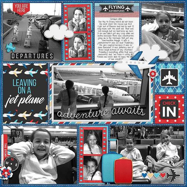 Photo Focus 2018 - Bundle | Digital Art