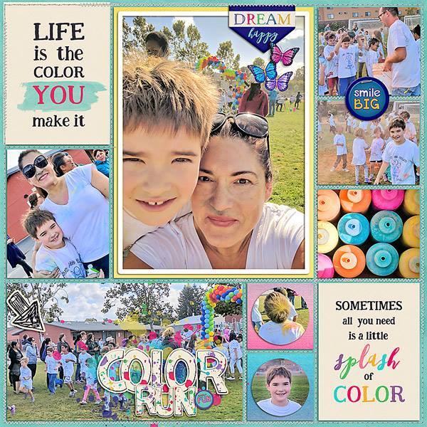 Photo Focus 2018 - Bundle | Digital Art