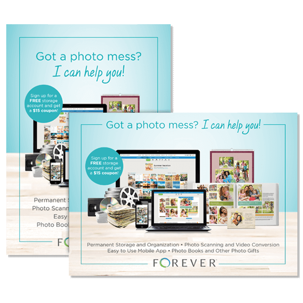 New Ambassador Card | Card