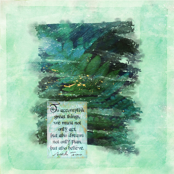 Beautiful Soul Collection | Digital Art