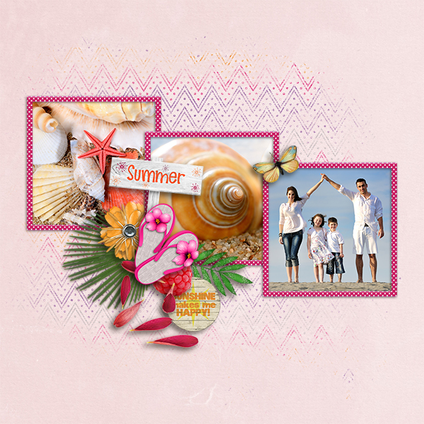 Four Seasons Mixology Mega Bundle | Digital Art