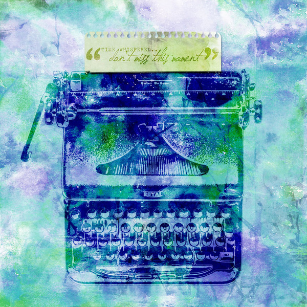 Artful Capture Element Pak | Digital Art