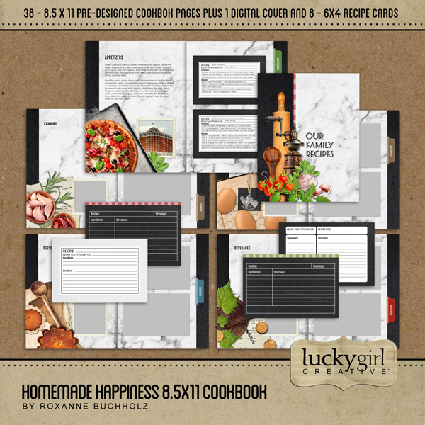 Scrap Smart Exclusive Mega Bundle | Digital Art