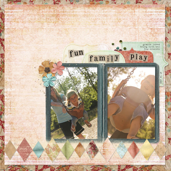 Scrap.frames 23 - Frame Clusters & Storyboards | Digital Art