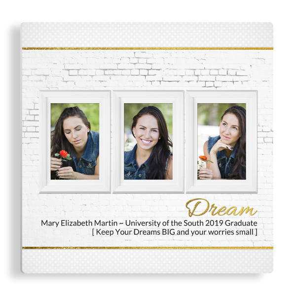 Dream Panel | Metal Wall Panel | FOREVER.com