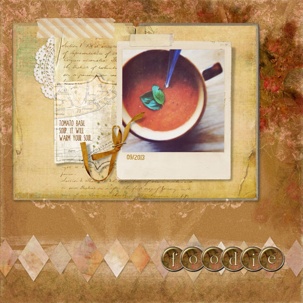 Memory Lane Collection | Digital Art