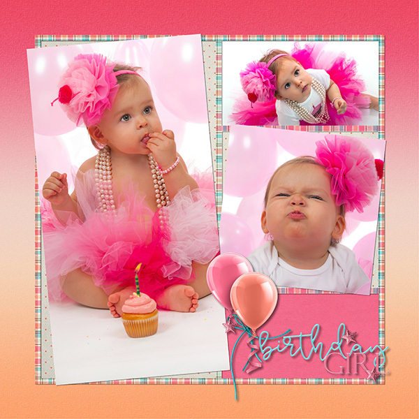 Slightly Off 1-4 | Digital Art