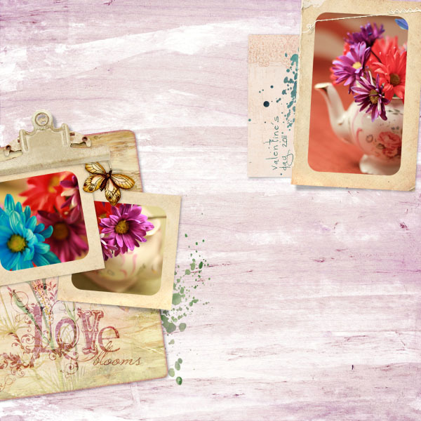 Scrap.frames 17 - Frame Sets | Digital Art