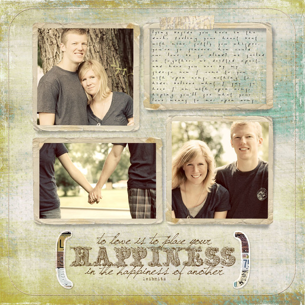 Simply Friendship Collection | Digital Art