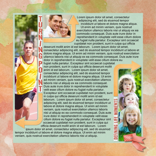 This Is Me Project - July 2020 Edition | Digital Art