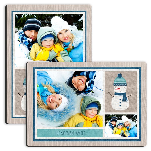 Snowman Holiday Tabletop | Tabletop Panel | FOREVER.com