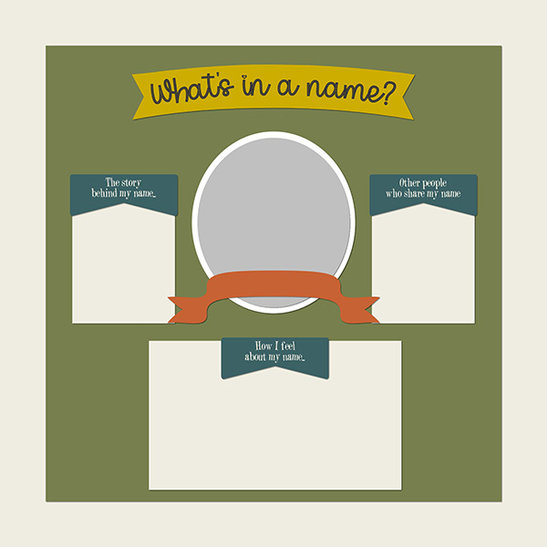 This Is Me Project - October 2020 Edition | Digital Art