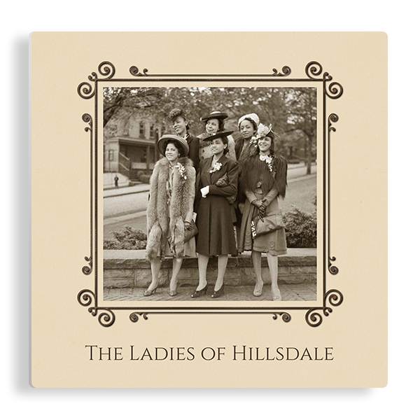 Luxe Leather Panel 4 | Metal Wall Panel | FOREVER.com