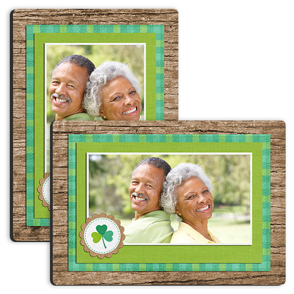 Shamrock Tabletop | Tabletop Panel | FOREVER.com