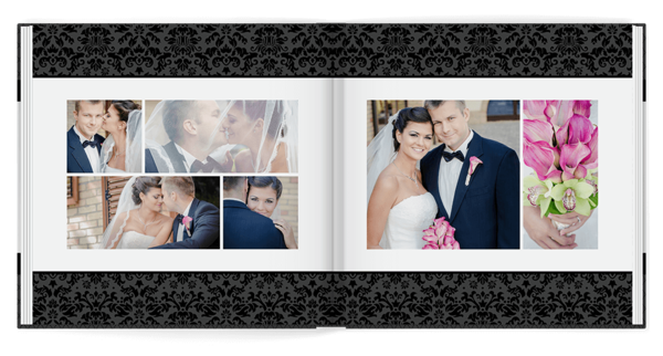 Formal Occasion Photo Book | Photo Book | FOREVER.com