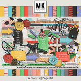 Mandy King Designer Day Exclusive Bundle | Digital Art