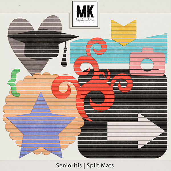 Mandy King Designer Day Exclusive Bundle | Digital Art