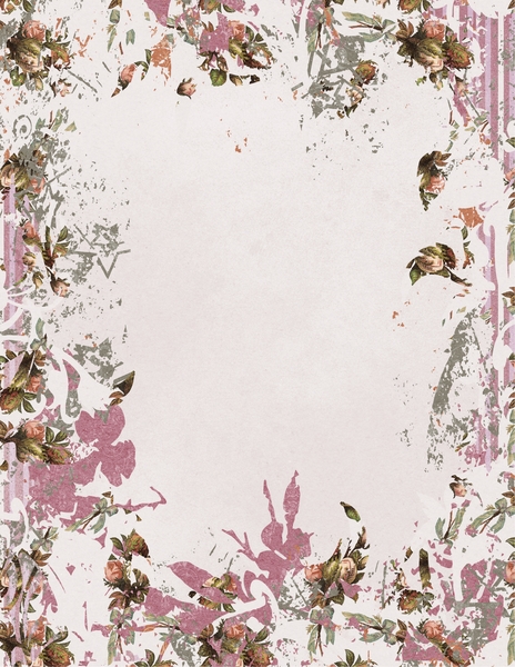 Artistic License Border Builders Bonus Bundle 2 - 8.5x11 | Digital Art