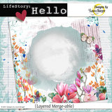 LifeStory - Hello Bundle | Digital Art