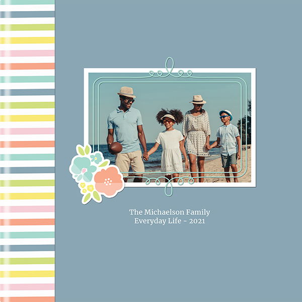 The Little Things Book | Photo Book