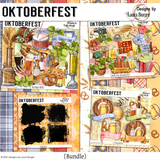 Oktoberfest Bundle | Digital Art