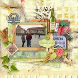 Oktoberfest Bundle | Digital Art